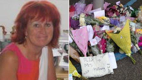 Poole school head teacher among Dorset crash dead - BBC News