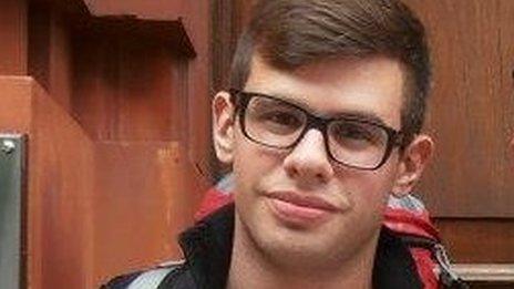 Boston Marathon: There was panic, athletes had fallen - BBC News