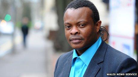 Virgin Atlantic job name change race claim by Max Kpakio - BBC News