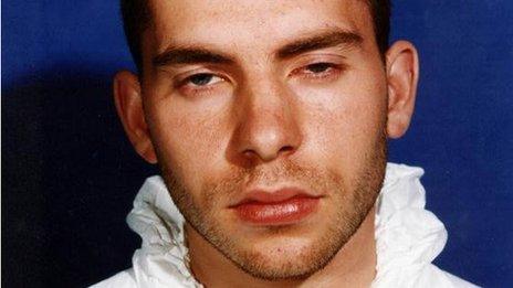 Boston Marathon bombings: How notorious bombers got caught - BBC News