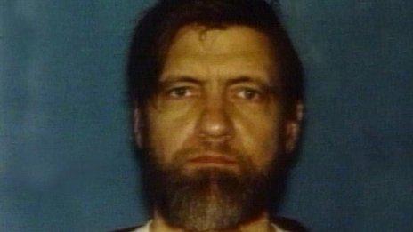 Boston Marathon bombings: How notorious bombers got caught - BBC News