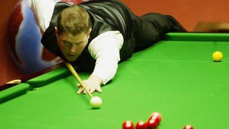 World Championship 2013: Robert Milkins hails 'biggest' career win ...