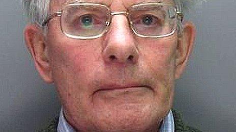 Christopher Mealey arrested on suspicion of drug trafficking in ...