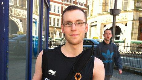 Your view: Wolves face second relegation in two seasons - BBC News