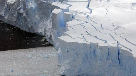 Sea levels are rising - but how quickly? - BBC News