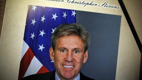 CBS News apologises for 'wrong' Benghazi report - BBC News