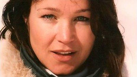 Maria Stubbings inquest should 'expose failings' - BBC News