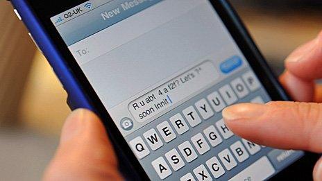 What can we learn from children's writing? - BBC News