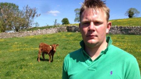 Confrontation expected in south-west badger cull zones - BBC News