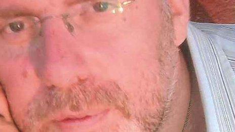 Body parts killer Nathan Robinson guilty of father's murder - BBC News