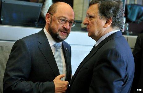 EU reaches political deal on seven-year budget - BBC News