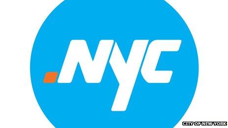 New York City gets .nyc domain name approval - BBC News