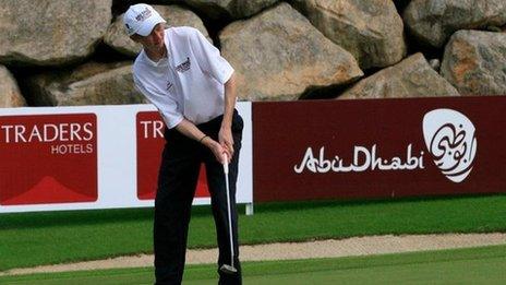 Jimmy Mullen poised to make England debut - BBC Sport