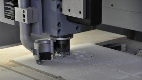 Shielding Commonwealth war graves from the ravages of time - BBC News