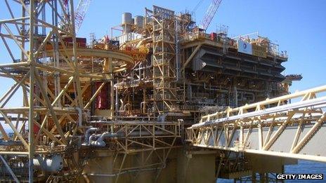 Drills, spills and thrills - BBC News