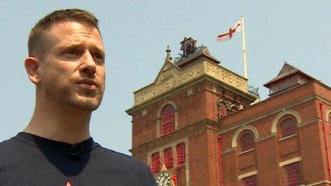 Shipstones' beer set to make comeback in home town - BBC News