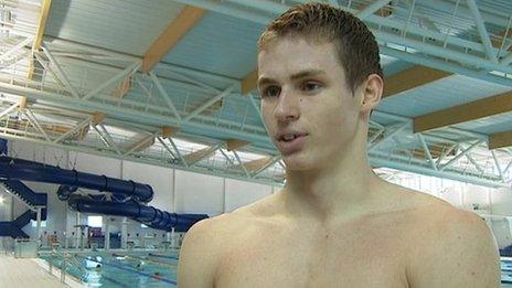 Jon Rudd wins British Coach of the Year award - BBC Sport