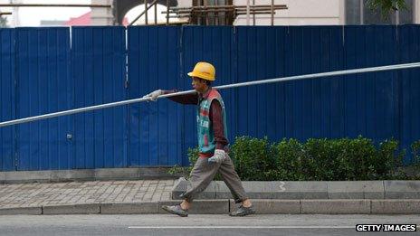 Is China's rise unstoppable? - BBC News