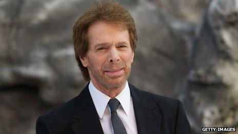 Filmmakers' view: Is the Hollywood blockbuster dead? - BBC News