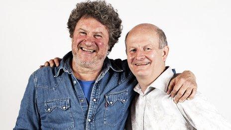 The insiders' guide to the Edinburgh Fringe - BBC News