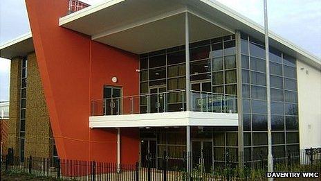 Daventry Working Men's Club says £135,000 theft will 'take years' to ...