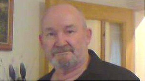 Martin Foran wins second miscarriage of justice appeal - BBC News