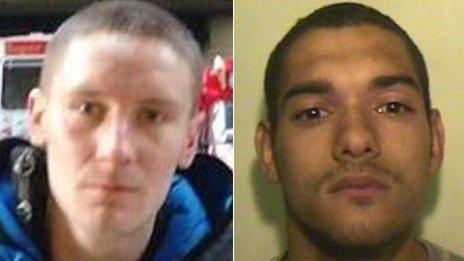 Jordan Begley Taser death 'not mistaken identity' - BBC News