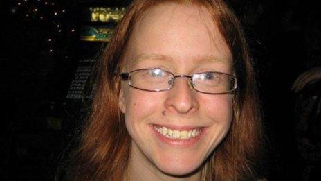 Domestic violence education 'needed' says victim's family - BBC News