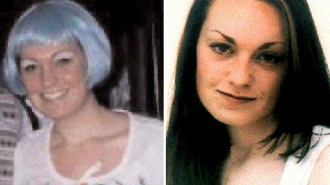 Rachel Manning murder: Shahidul Ahmed found guilty - BBC News