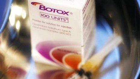 Botox may have cancer fighting role - BBC News