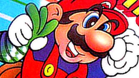 Nintendo consoles: A history in pictures - BBC News