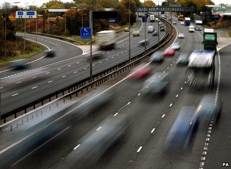 Who, what, why: How dangerous are elderly drivers? - BBC News