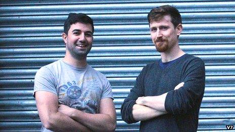 How useful are MBAs for starting your own business? - BBC News