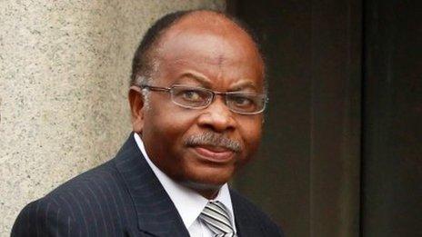 David Sellu cleared of misconduct after patient death - BBC News