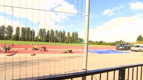 Sheffield Eagles rugby league club back home after nine-year exile ...