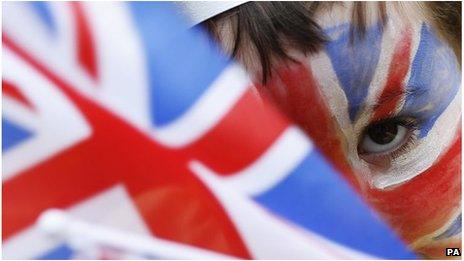 Jack Wilshere row: How do we define Englishness? - BBC News