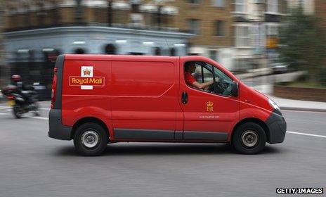 Was Royal Mail sold too cheaply? - BBC News