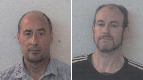 Anthony Marsh life sentence for child sex offences ruled 'unlawful ...