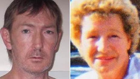 Thomas Brogan jailed for life for murdering Georgina Barnett in ...