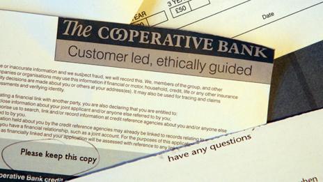 Can Co-op Bank rise from the ashes? - BBC News
