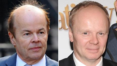 Christopher Jefferies: Drama will highlight 'dangerous' press - BBC News