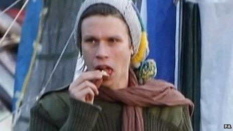 Lauri Love hacking case 'should be heard in UK' - BBC News