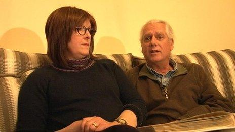 Head teacher David MacIsaac faces deportation wrangle - BBC News