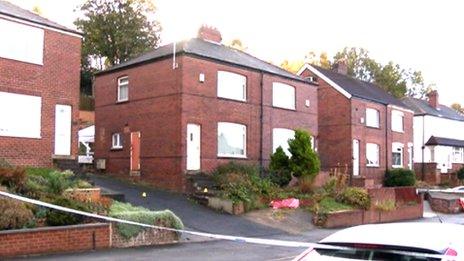 Murder charge over Pawel Matras Wortley shooting - BBC News