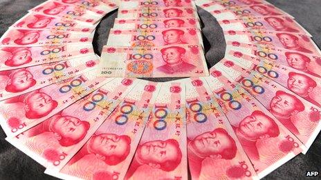 Chinese man in 'lucky' $1.5m bridal payment - BBC News