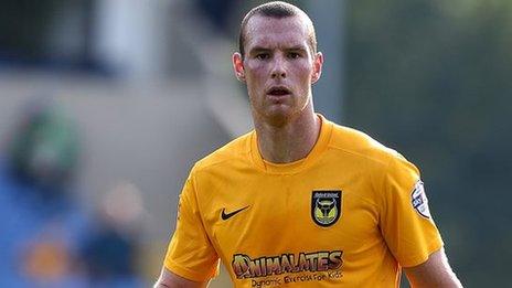 Alfreton Town: Nicky Law says Jake Speight recall is a blow - BBC Sport