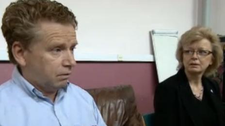 Pub bombings victim's family 'outraged' at Troubles killing call - BBC News