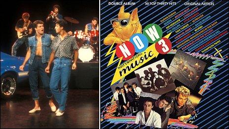 1,000 Number ones: A chart history - BBC News