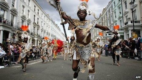 How welcome are Africans in the UK? - BBC News