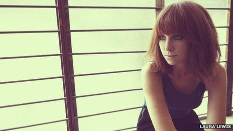 Introducing... Laura Welsh - BBC News